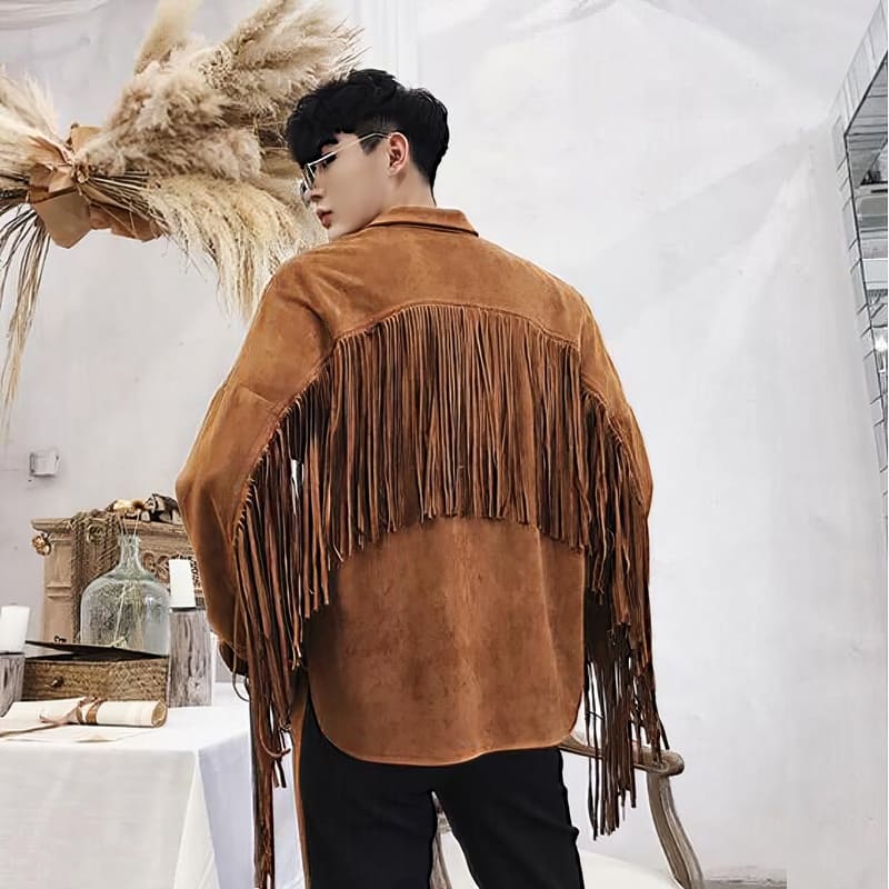 Vêtements Amérindiens | Trésor Amérindien
